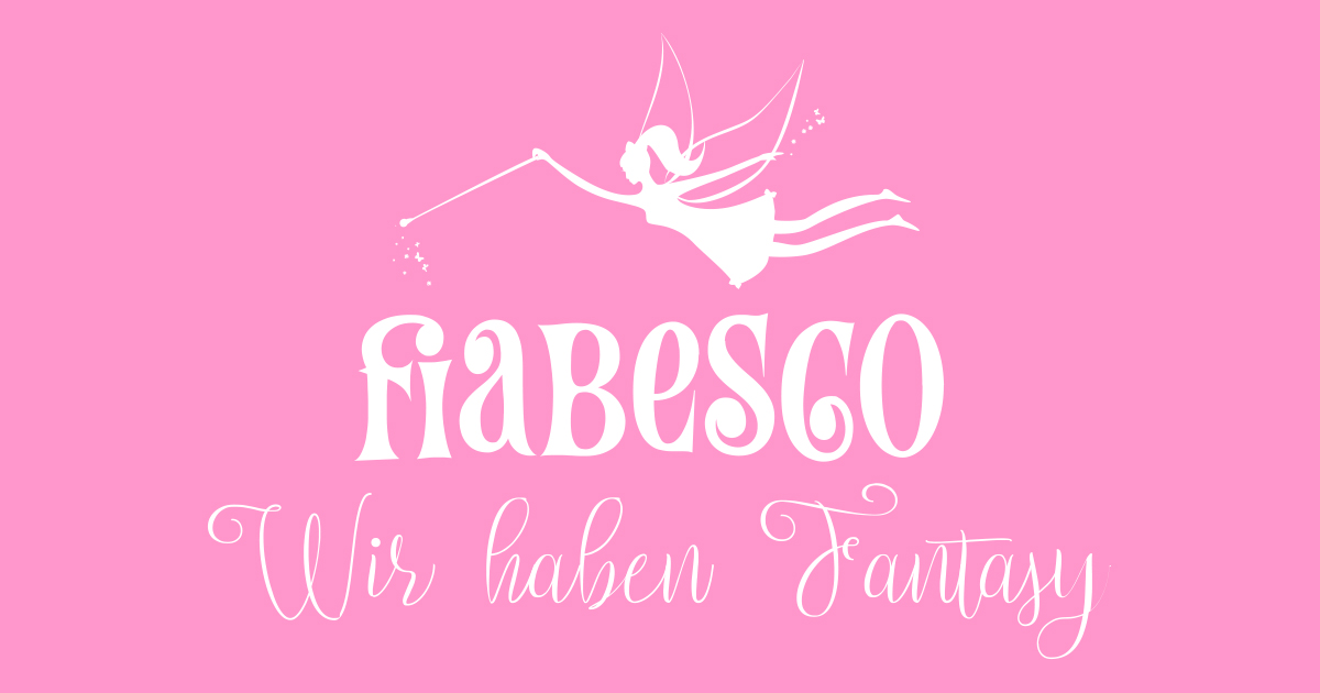 Frankfurter Buchmesse 2026 – Fiabesco Verlag